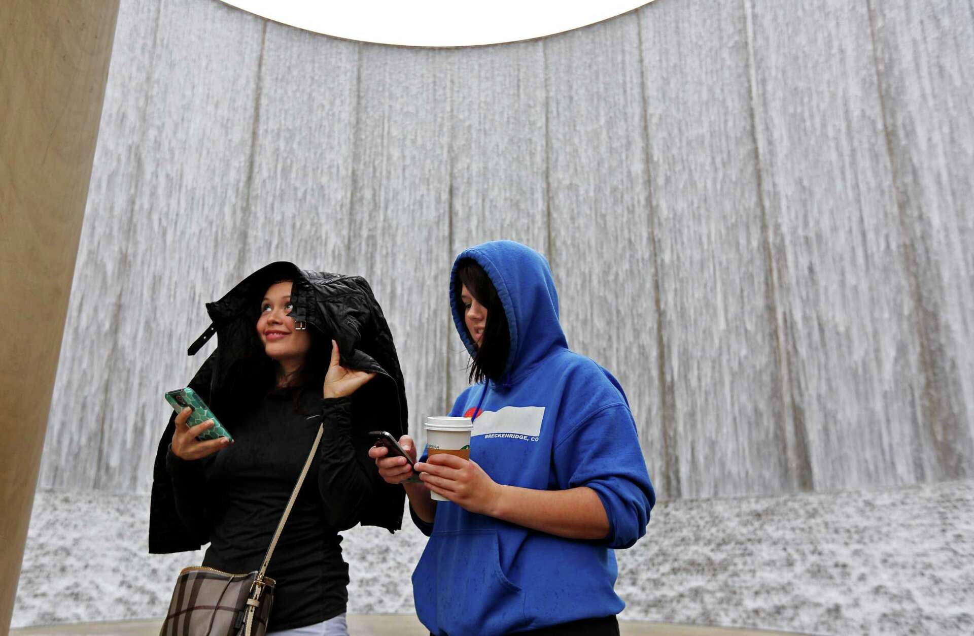 The best places in Houston to take your prom photos