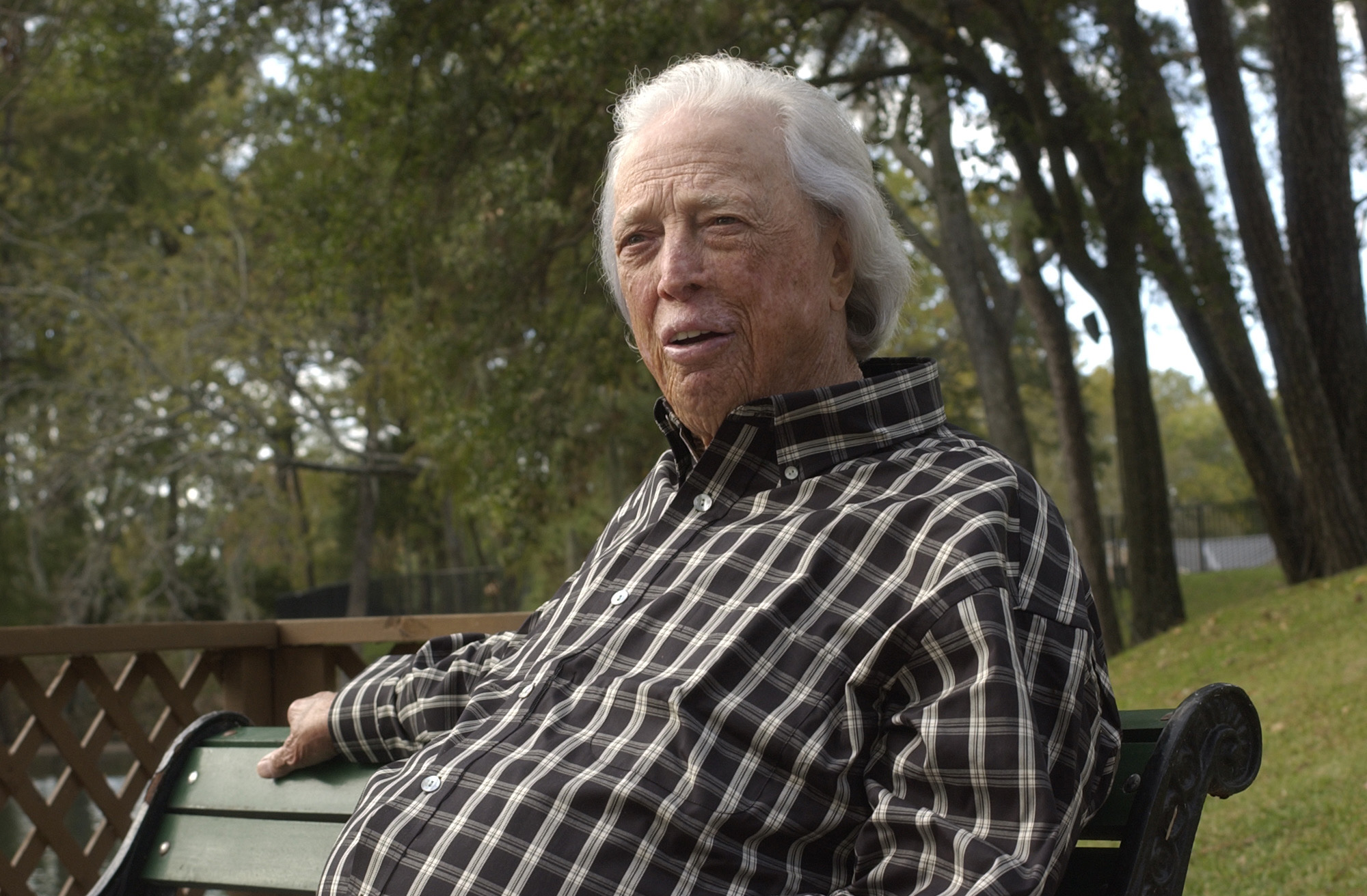 U.S. judge remembered as champion of downtrodden