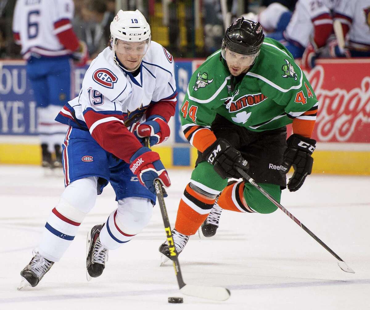 Rampage win first of back-to back vs. Bulldogs