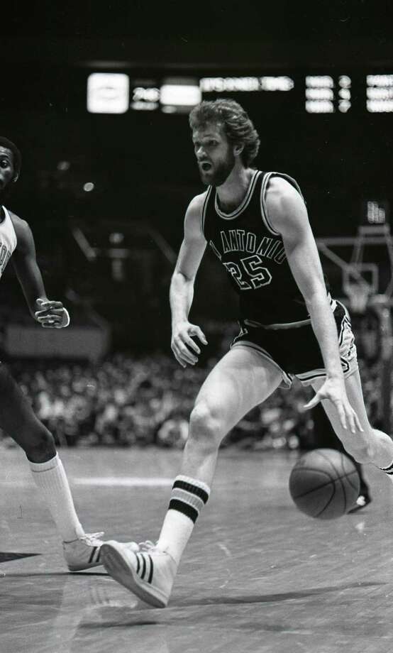 Life in San Antonio in 1978 - San Antonio Express-News