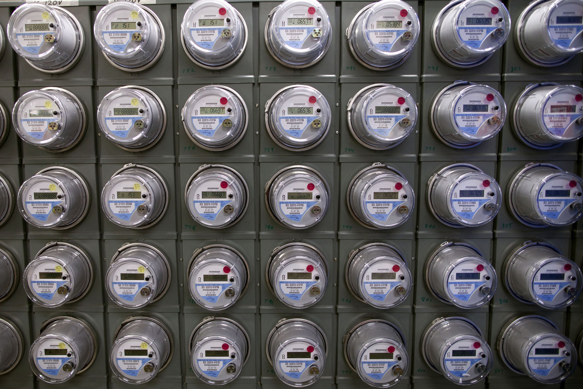 CPS tapping tech to track energy usage