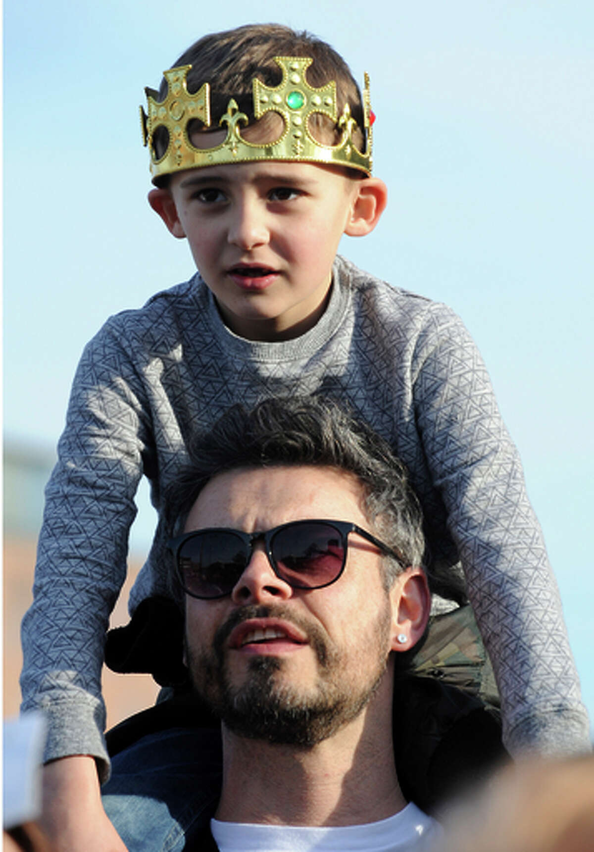 530 years after death, Richard III’s procession befits a king