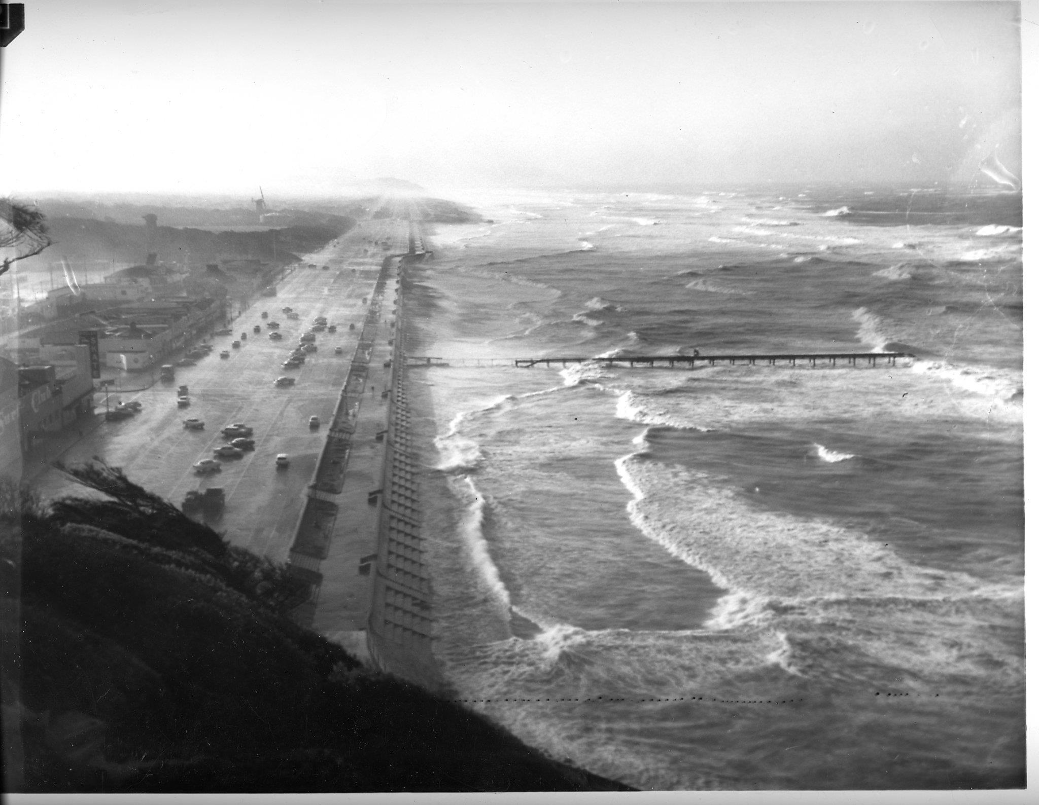 ‘Pacific,’ by Simon Winchester