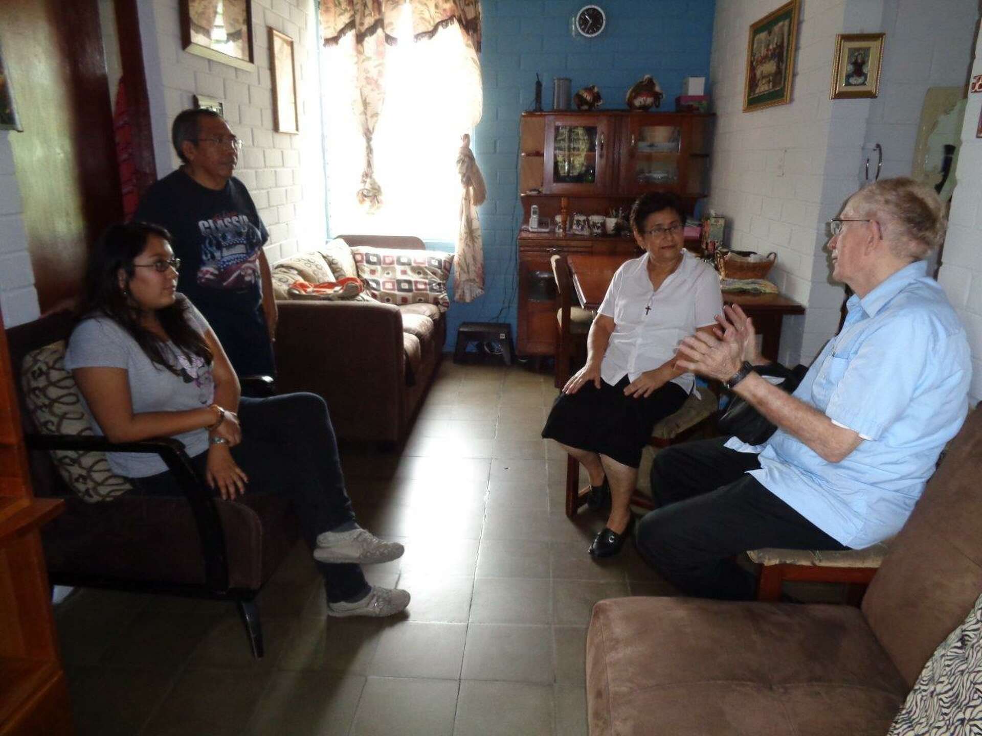 Troy priest remembers Oscar Romero, the assassinated Salvadoran ...