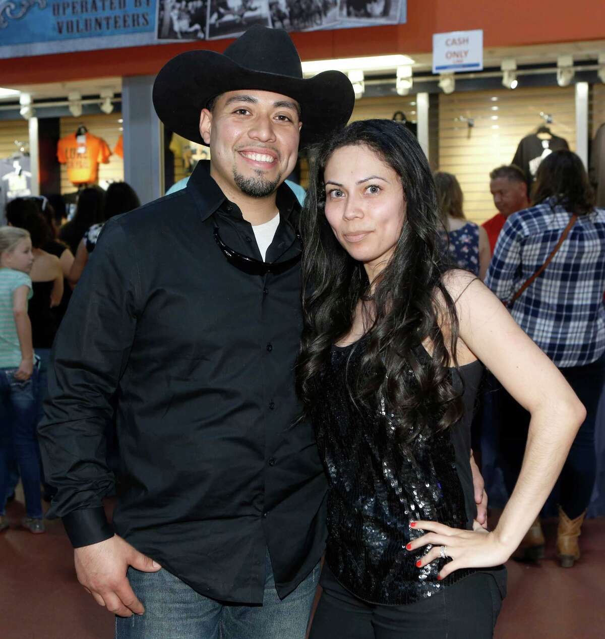 Final act: Luke Bryan sends RodeoHouston off in style