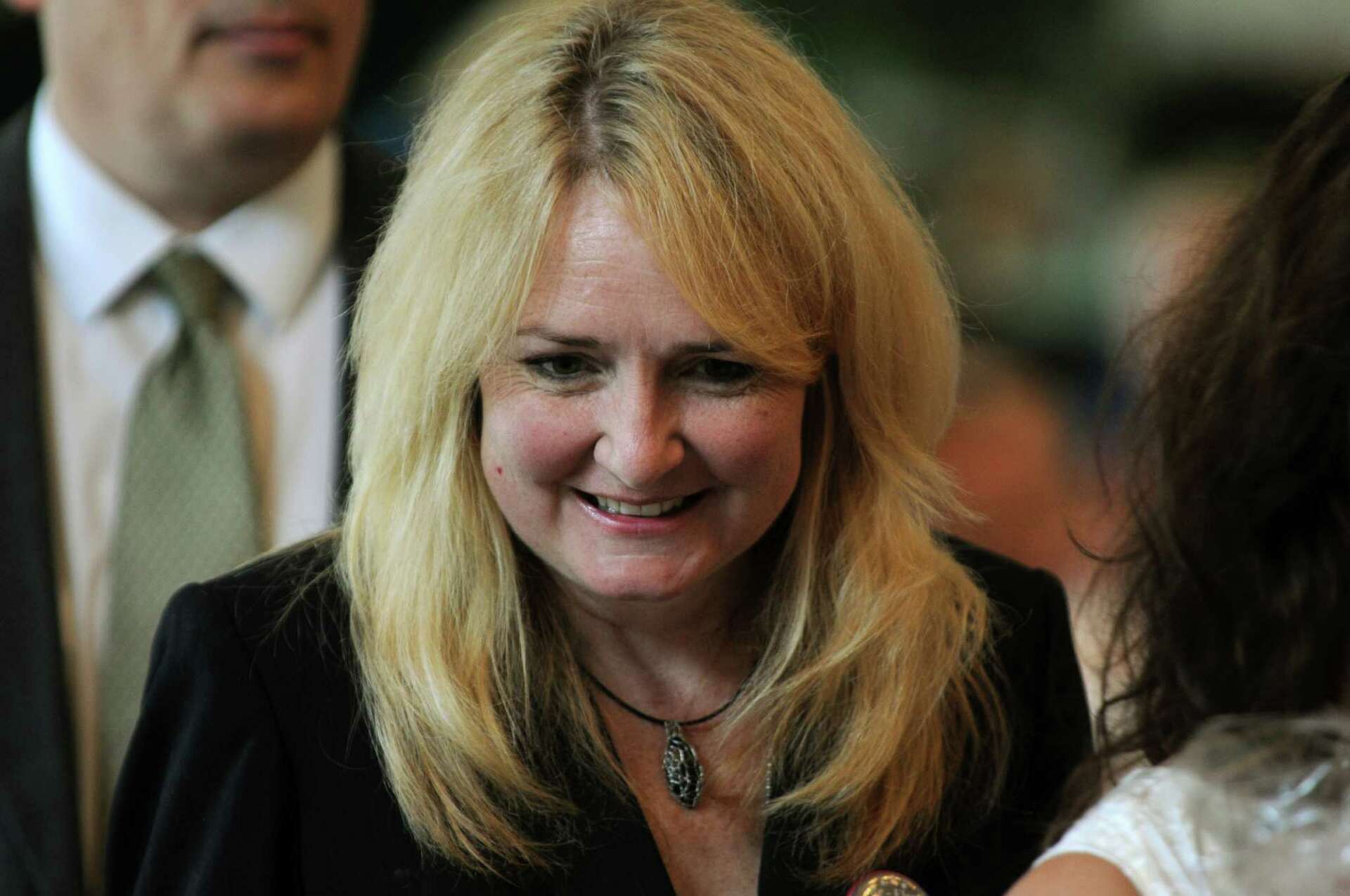 Tanski will not face charges as business partner sentenced