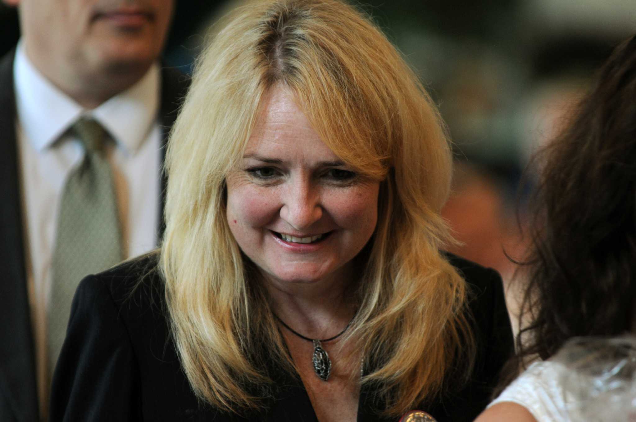 Wormuth's deals with developers triggered probe