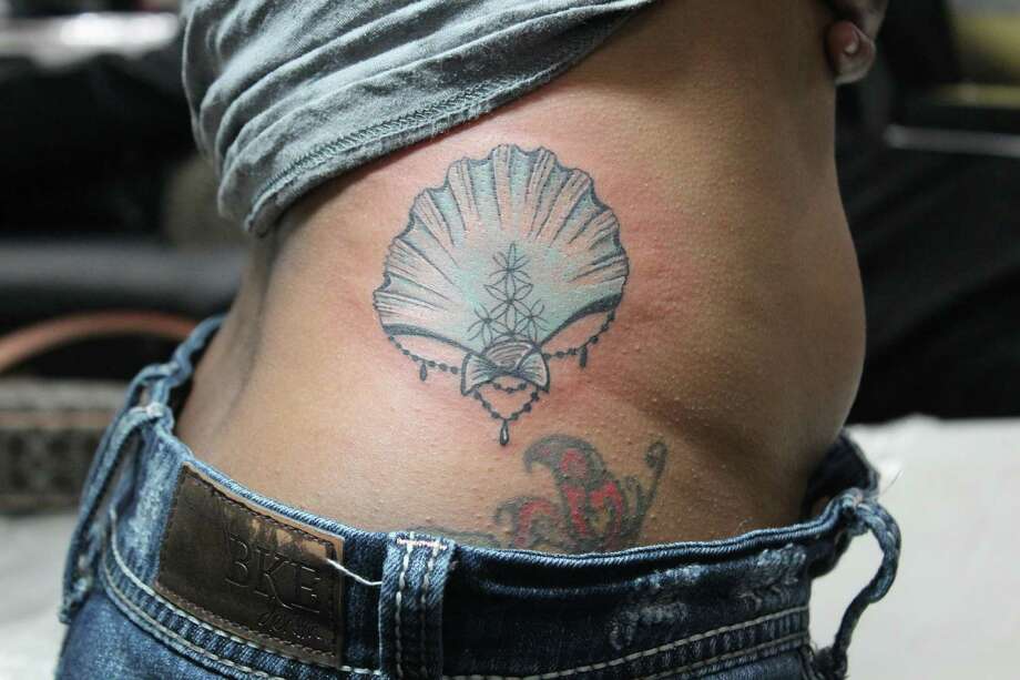 mySpy: 2015 Slinging Ink Tattoo Expo - mySA