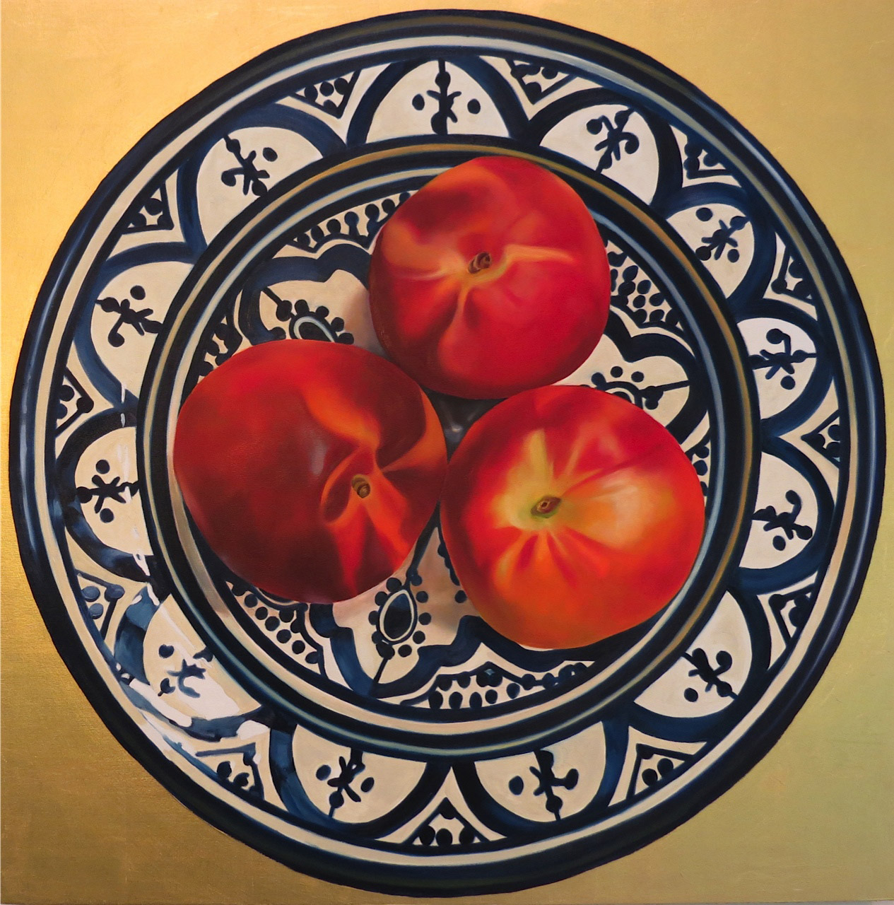 Still-life tradition celebrated at the Drawing Room Gallery