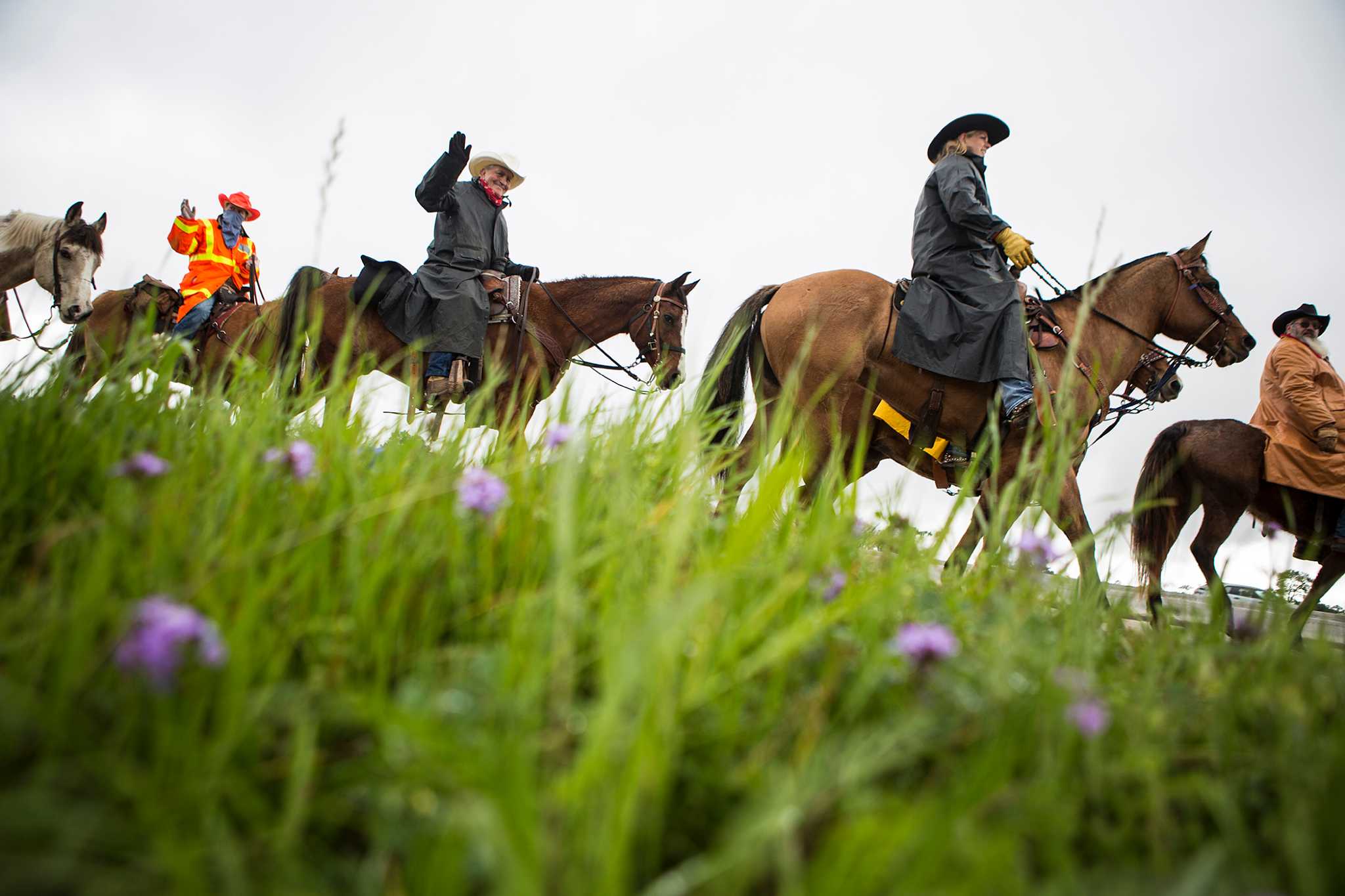 Things every 'True' Houstonian has done or should do