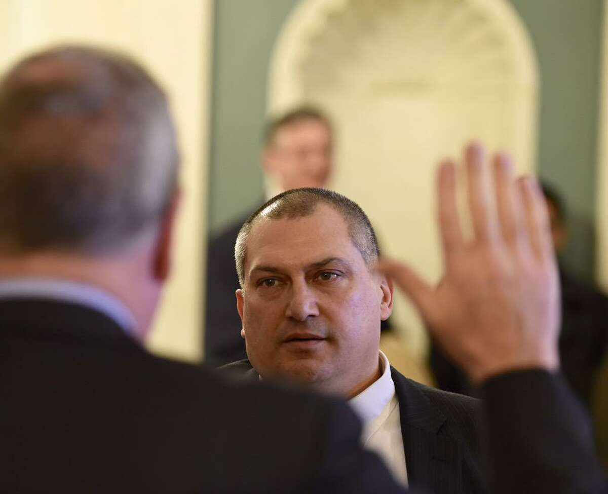 Schenectady County prosecutor calls loss of county judge a 'setback'