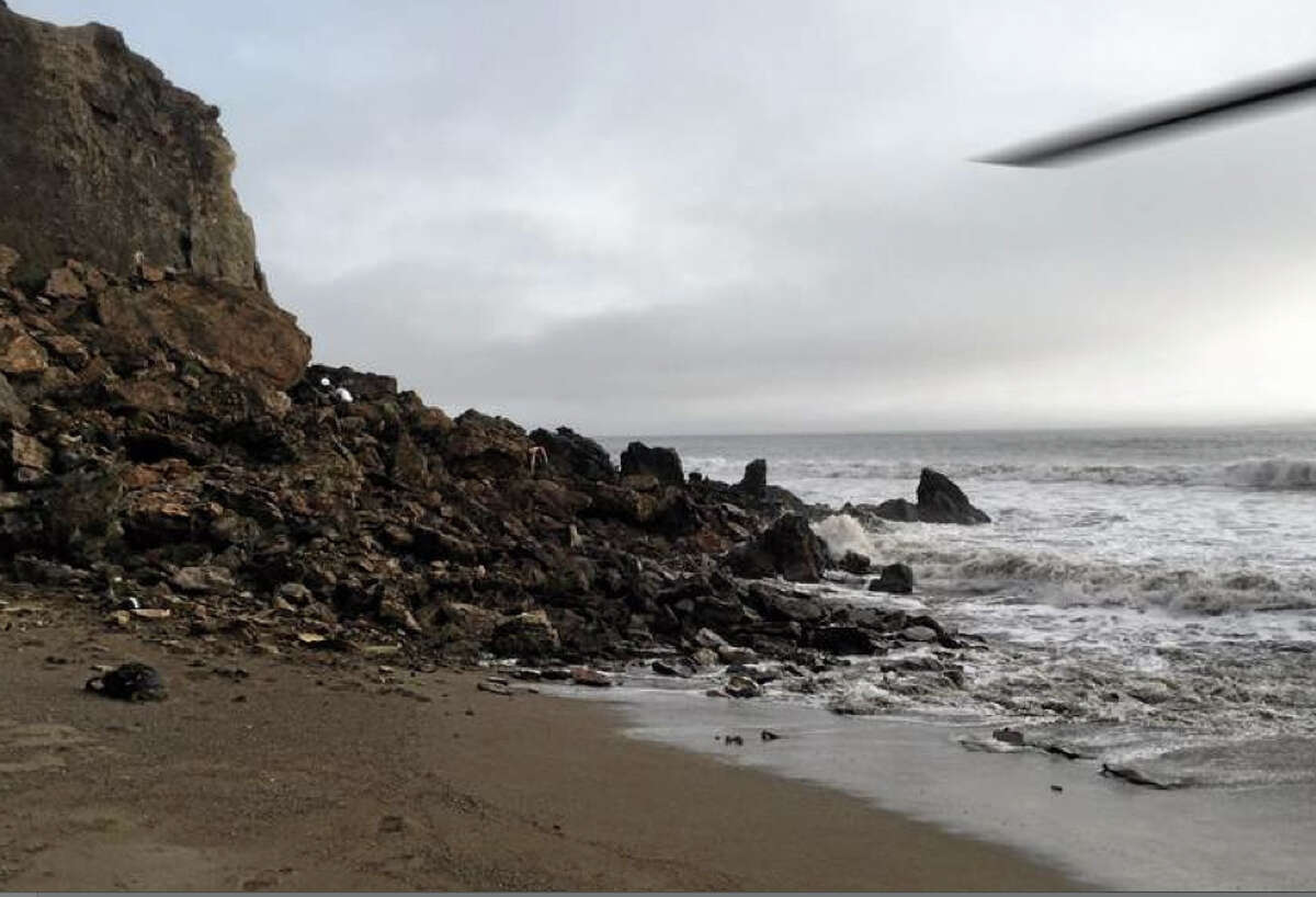 S.F. preschool mourns teacher killed in Point Reyes landslide