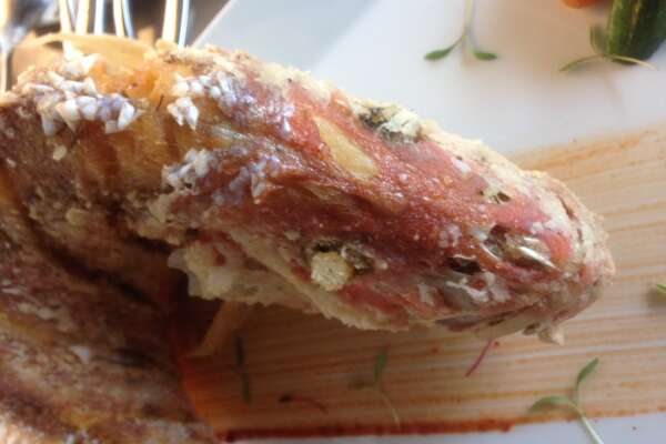 37. Peska Seafood Culture - HoustonChronicle.com