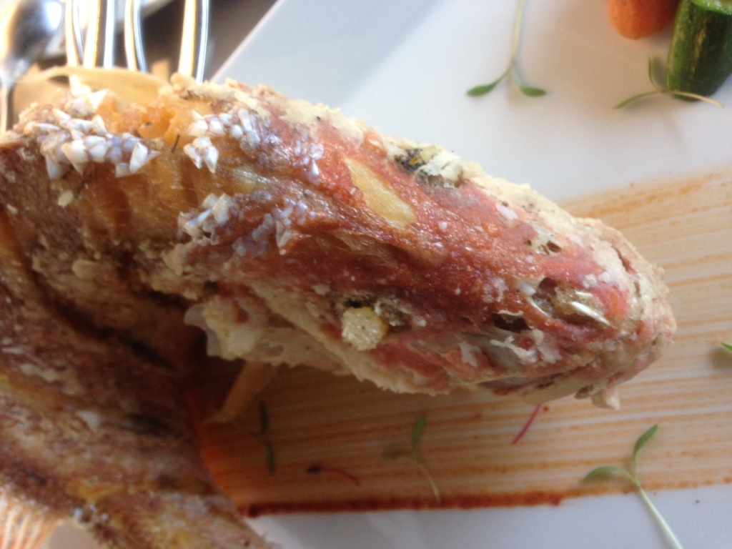 37. Peska Seafood Culture