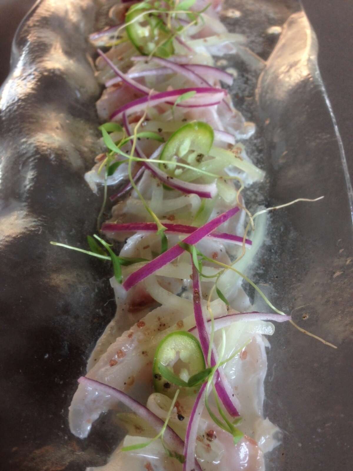 37. Peska Seafood Culture