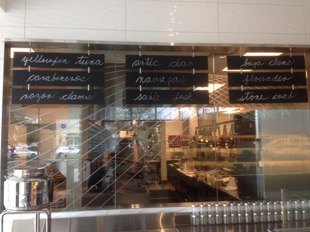 37. Peska Seafood Culture