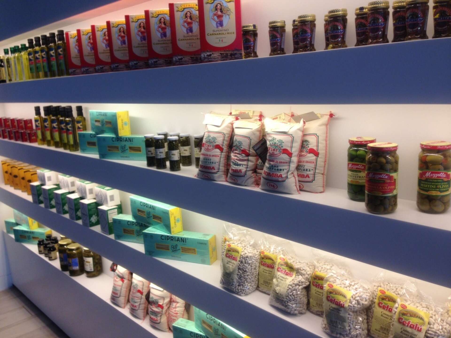 37. Peska Seafood Culture