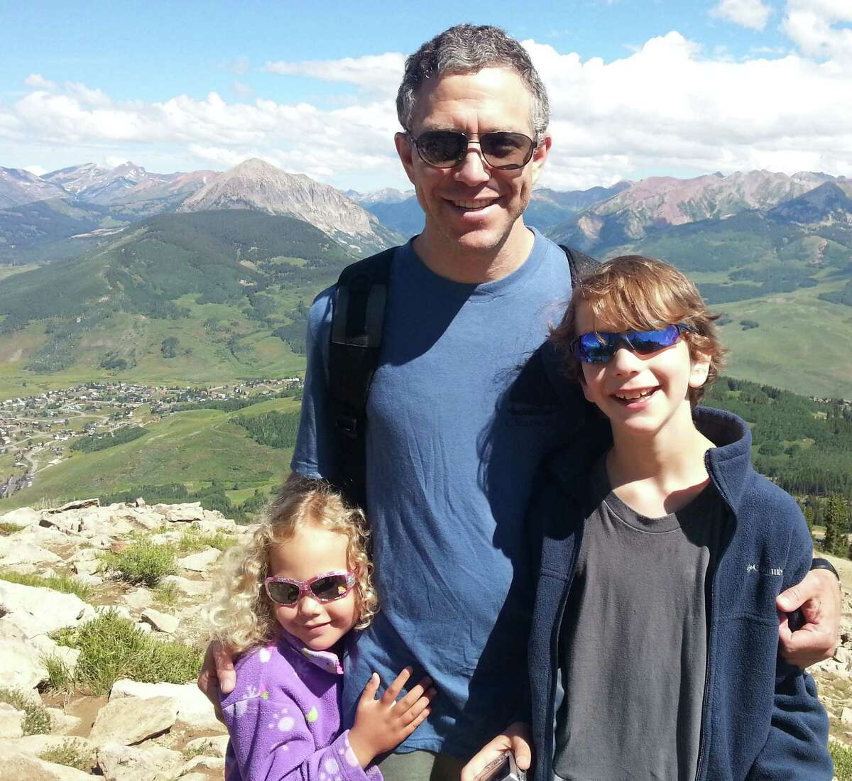 Temple Sholom to welcome new rabbi