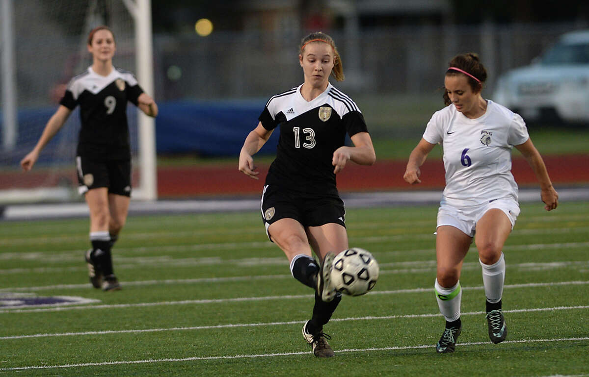 PN-G's prolific scorer Hannah Higgins most proud of winning