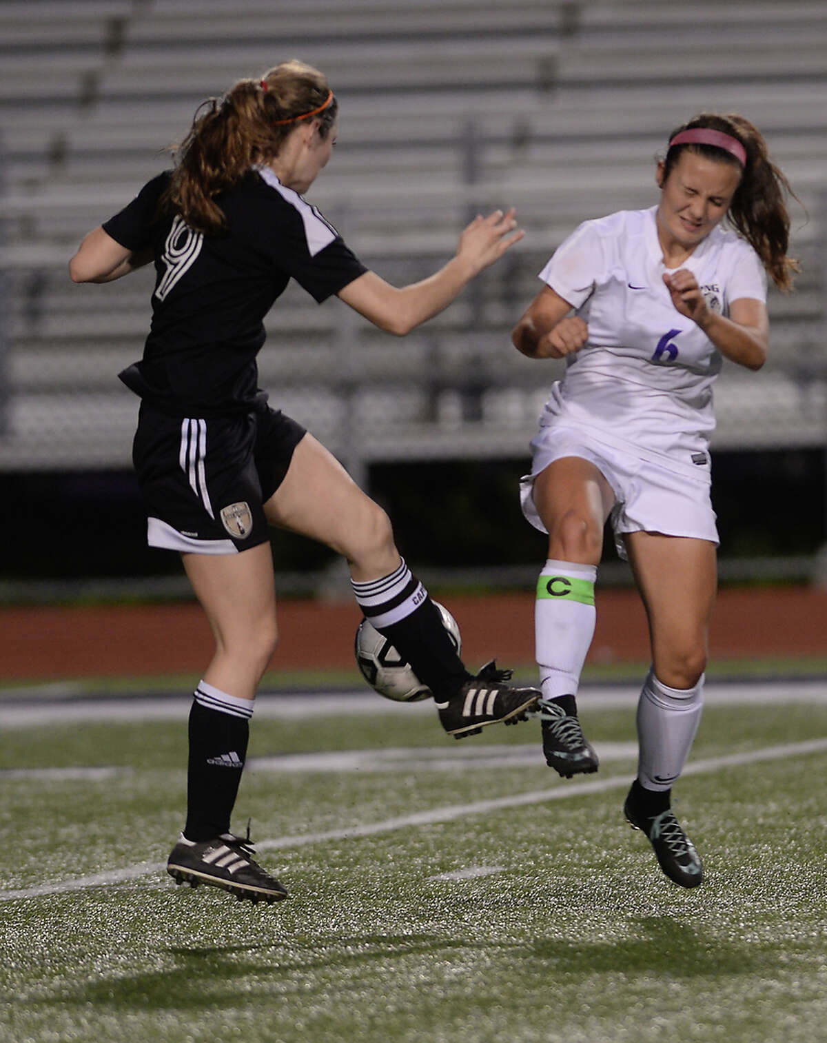 PN-G's prolific scorer Hannah Higgins most proud of winning