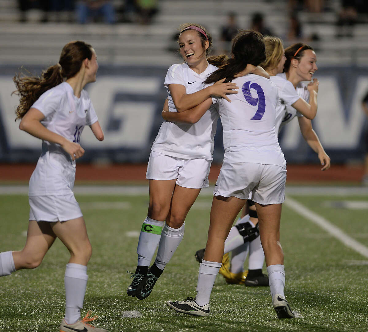 PN-G's prolific scorer Hannah Higgins most proud of winning