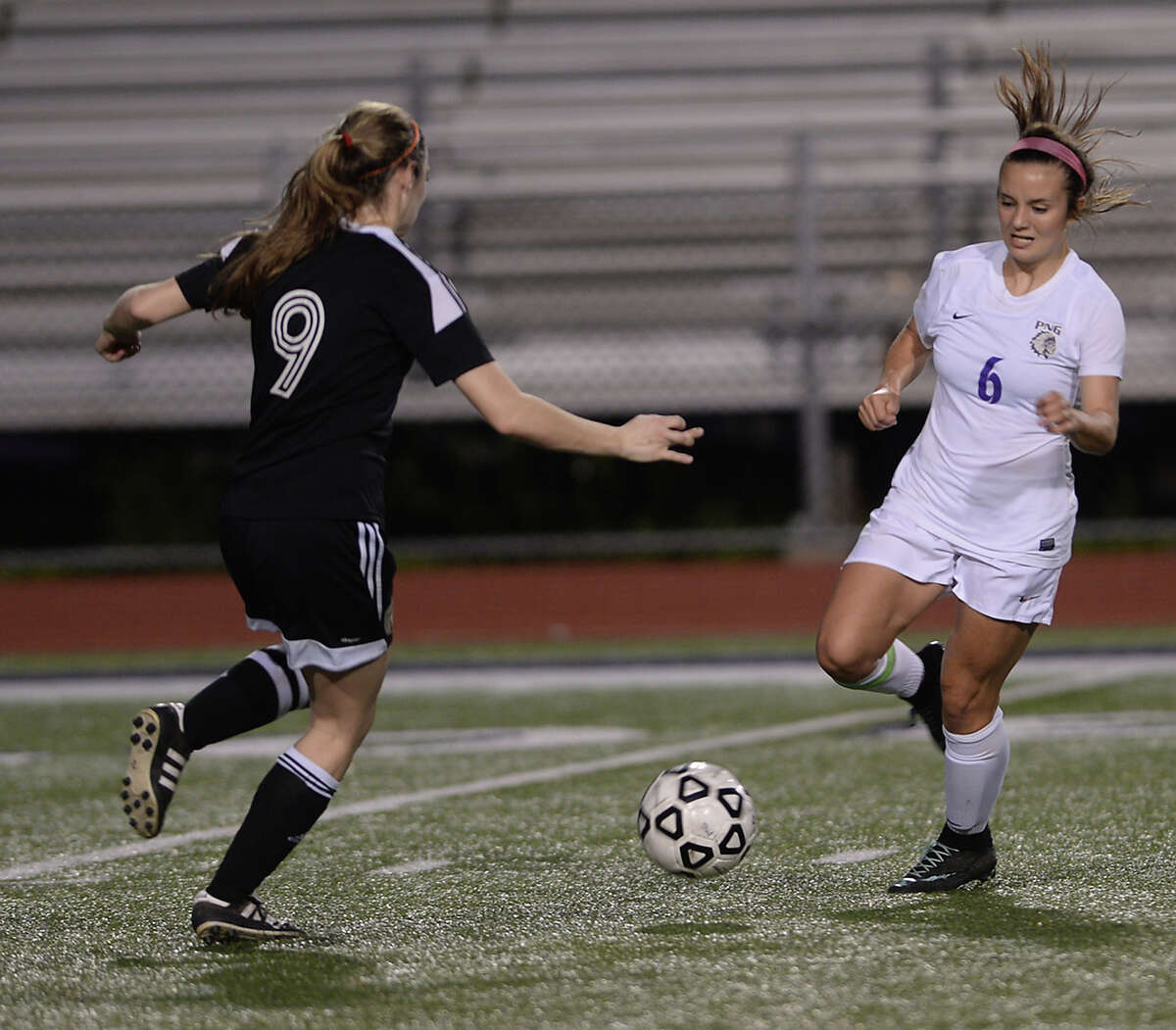 PN-G's prolific scorer Hannah Higgins most proud of winning
