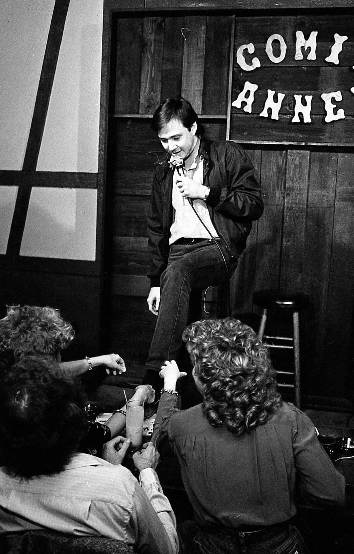 Massive Bill Hicks reissue project planned for April