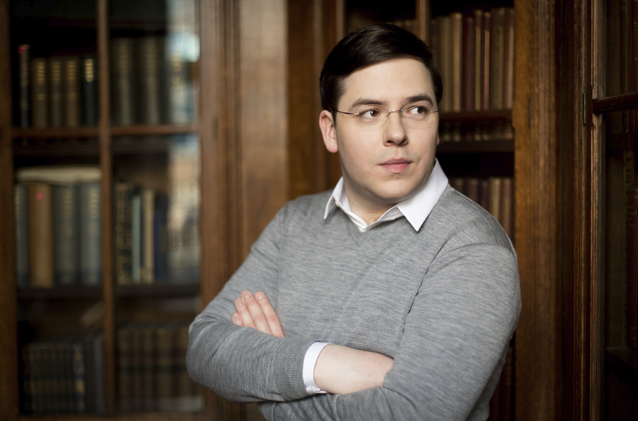 James Feddeck makes S.F. Symphony debut