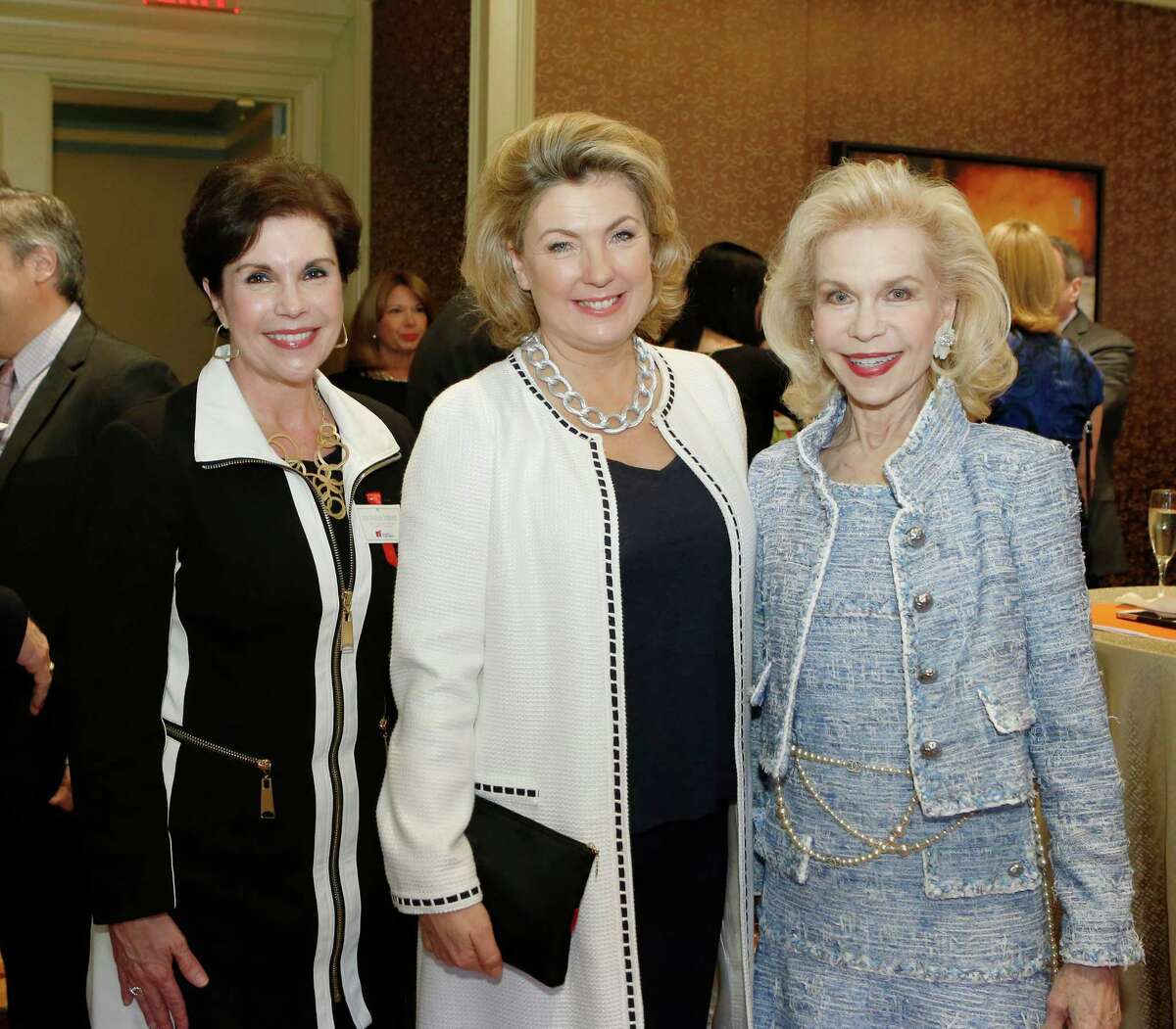Downton Abbey comes to H-town