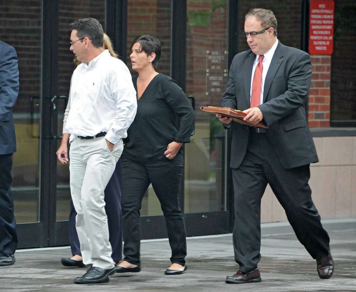 Longtime Halfmoon planning board member admits federal crime