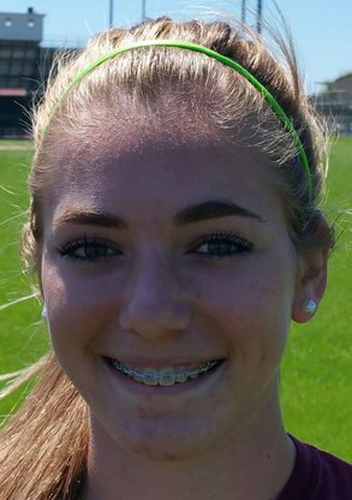 High school athletes of the week: March 24High school athletes of the ...