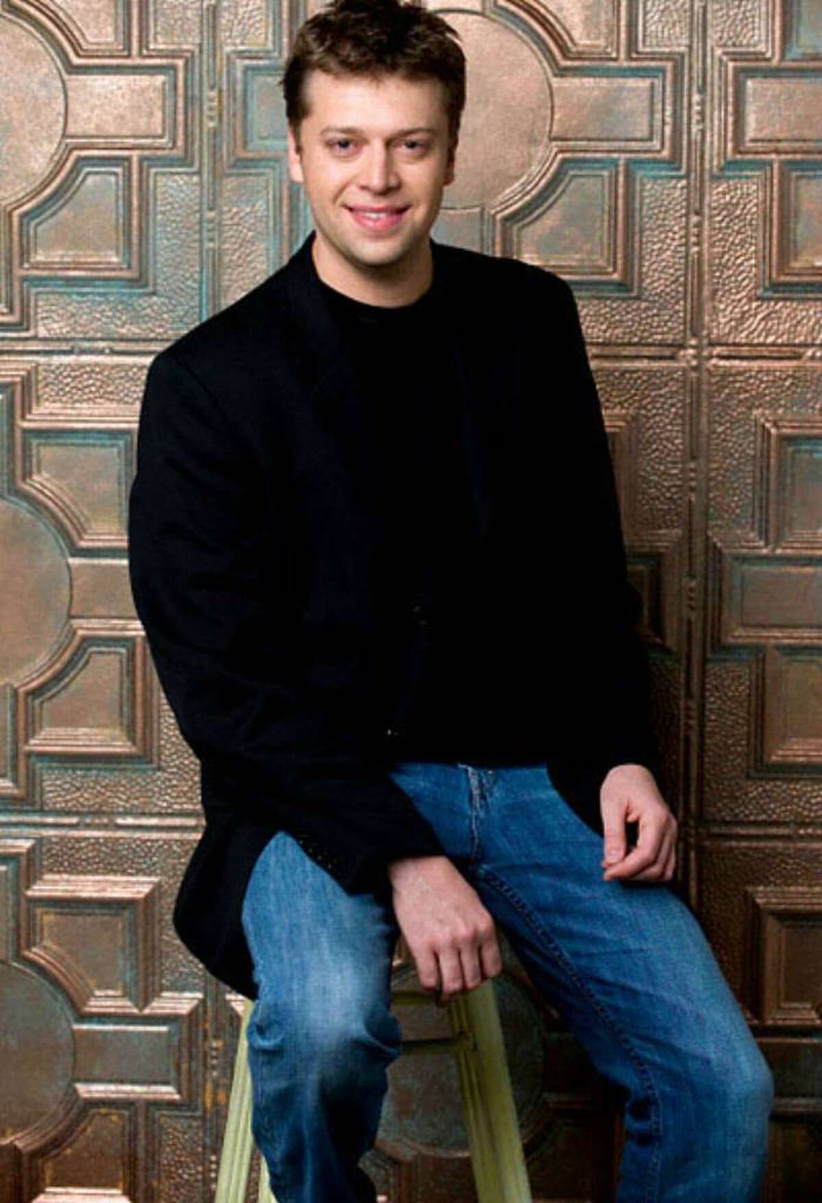 Sunday chat with Brookfield 'American Idol' star Nick Mitchell