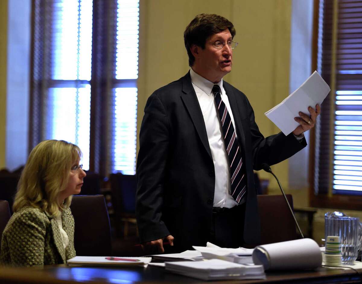 Judge tosses tax cap suit