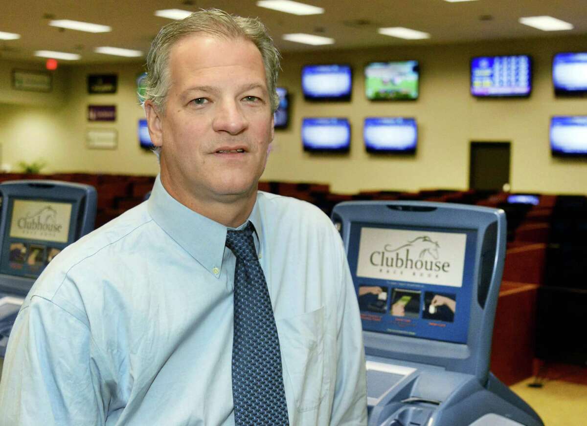 DJs, dancing proposed for Albany's flagship OTB