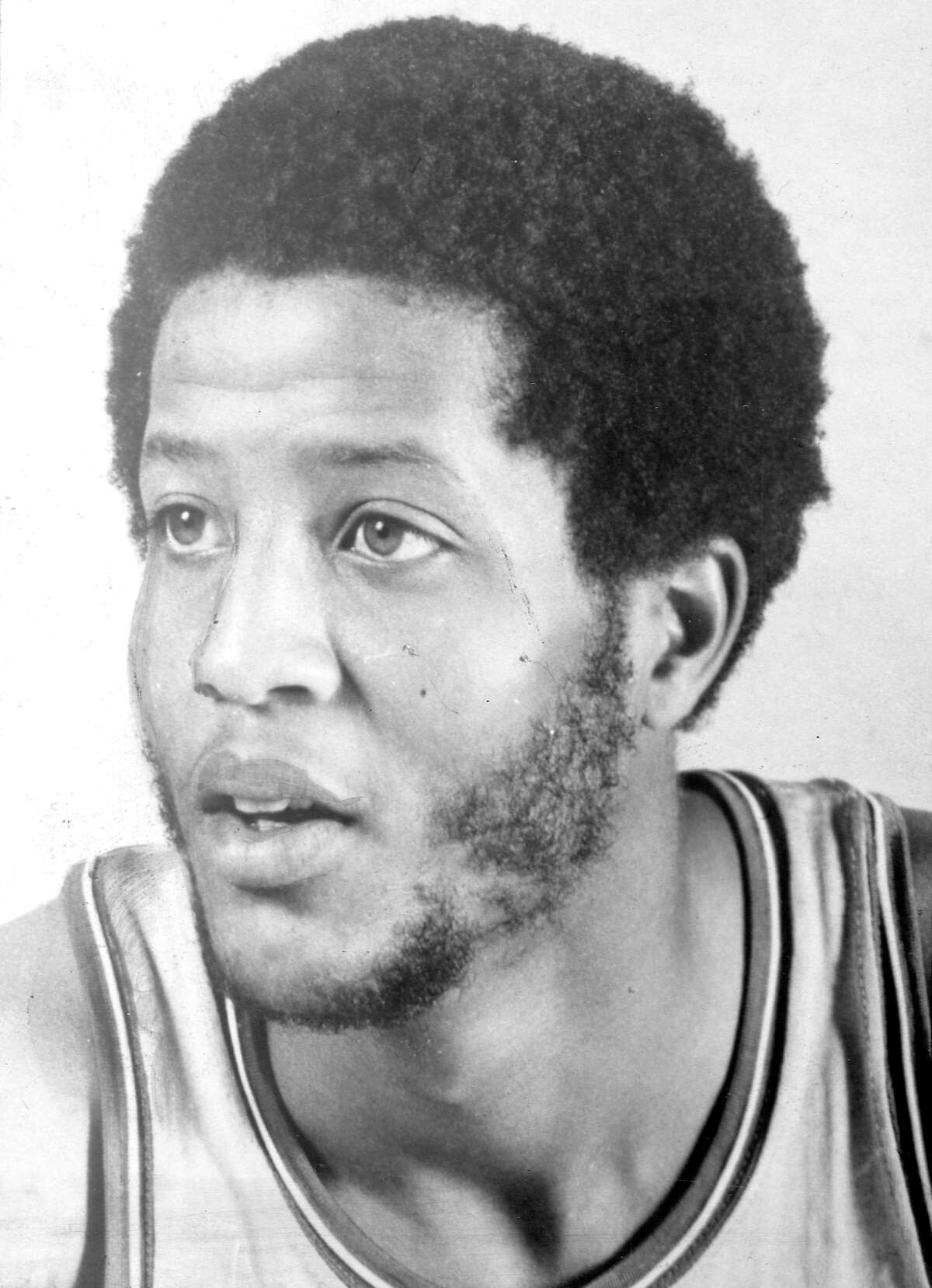 Barry, Wilkes gave Warriors right blend for NBA title