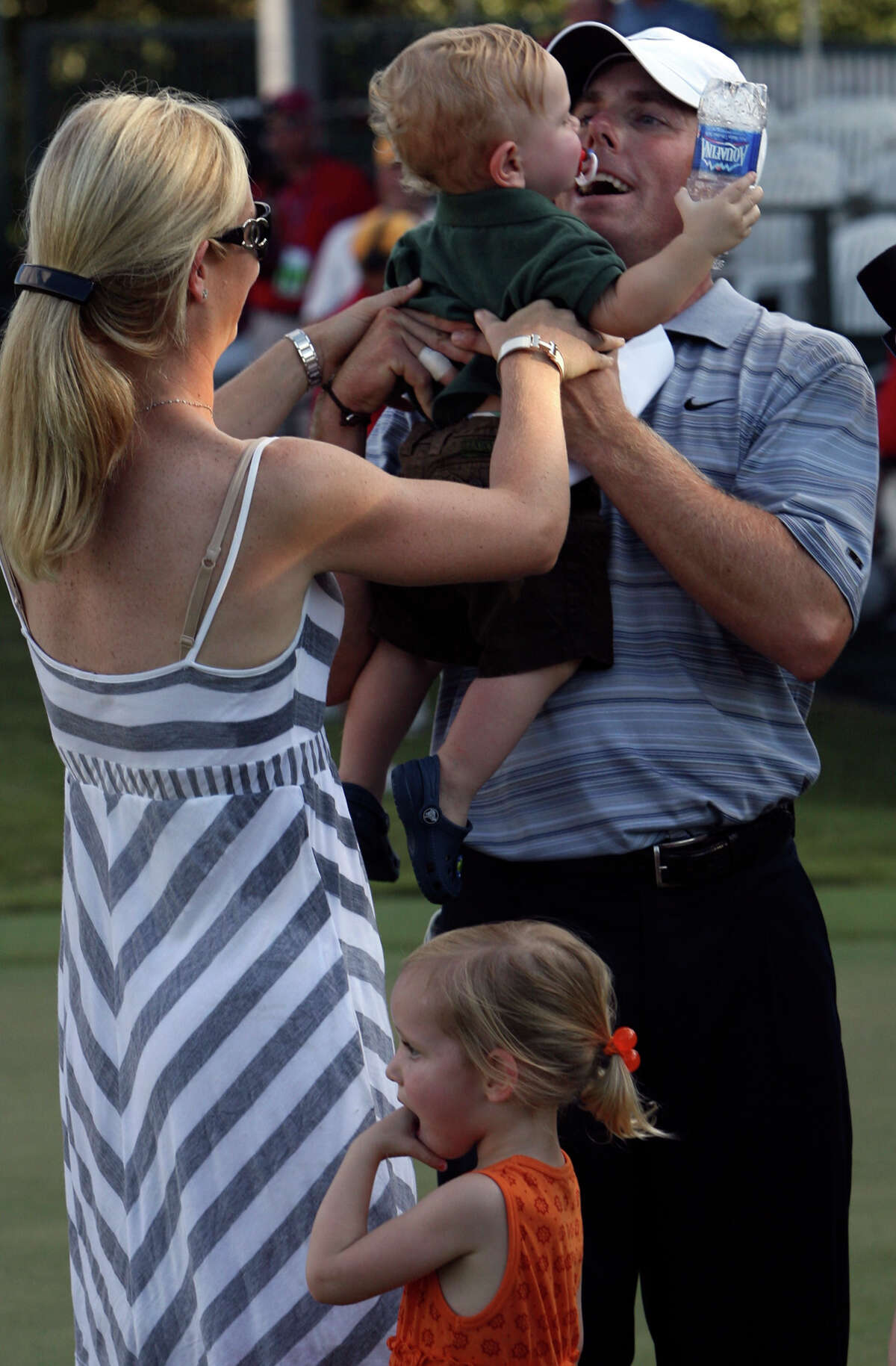 Texas Open has had big impact on golf history