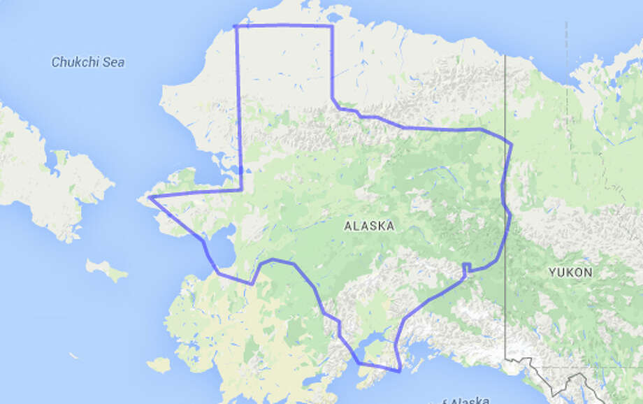 Mysterious warplane graveyard uncovered in Central Texas - Houston ...