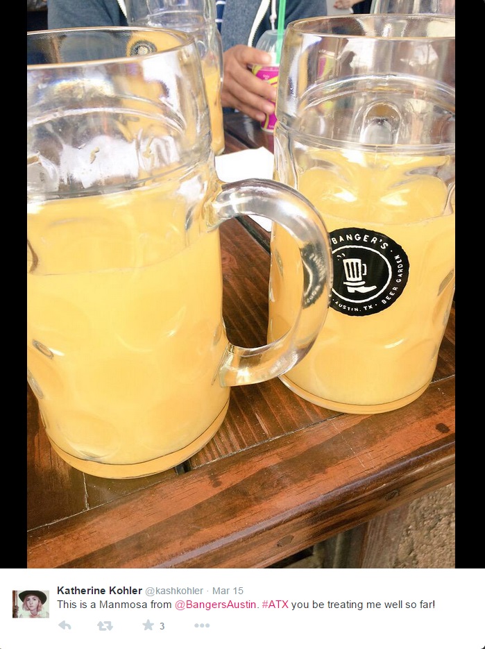 6 booziest Austin drinks