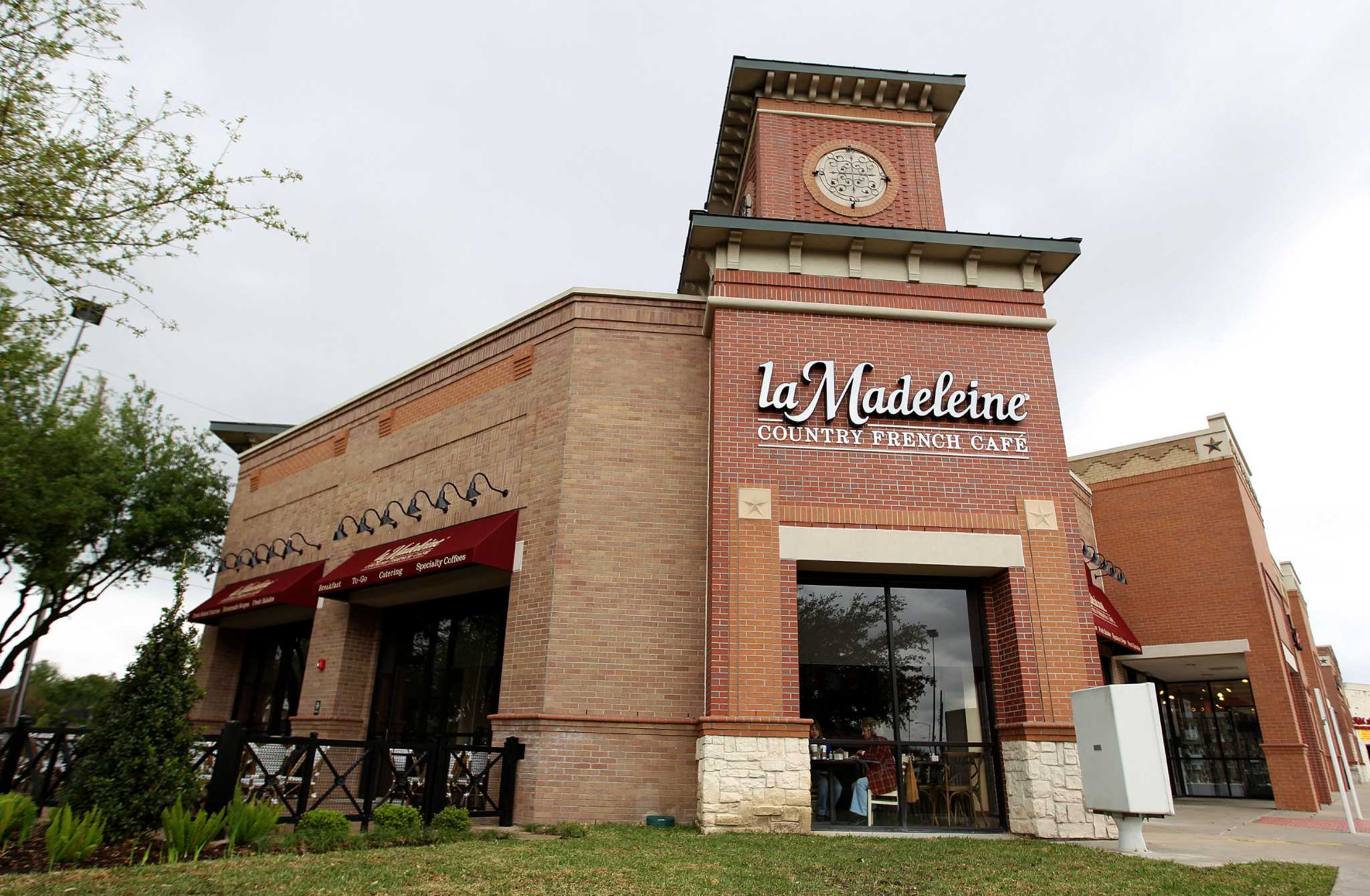 La Madeleine restaurants serves up $400,000 to battle childhood hunger