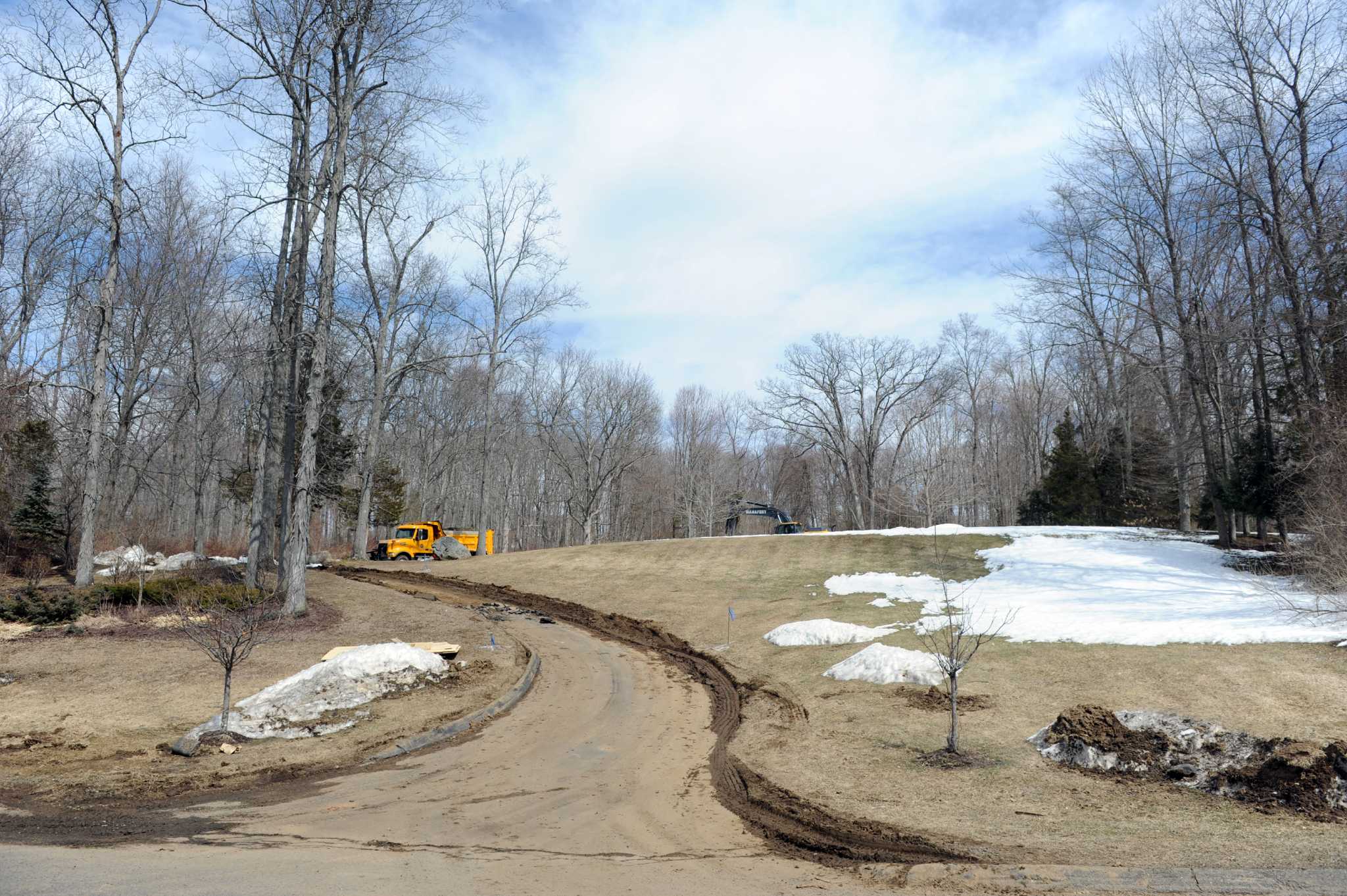 Lanza home demolition another 'small step' in Sandy Hook healing process