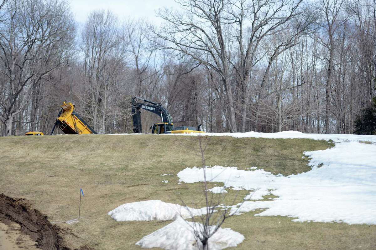 Lanza home demolition another 'small step' in Sandy Hook healing process