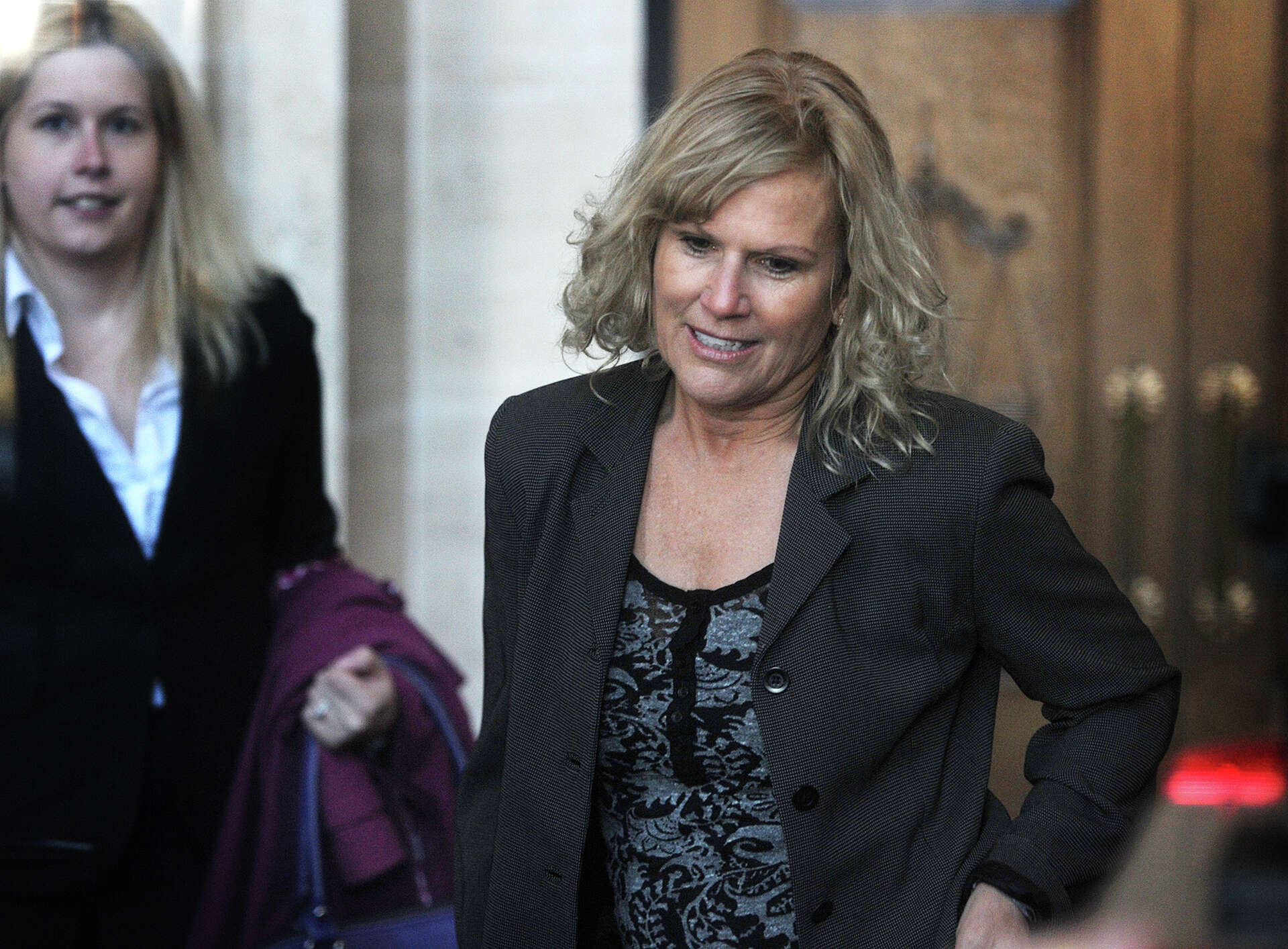 Lisa Wilson-Foley sentenced to five months in federal prison