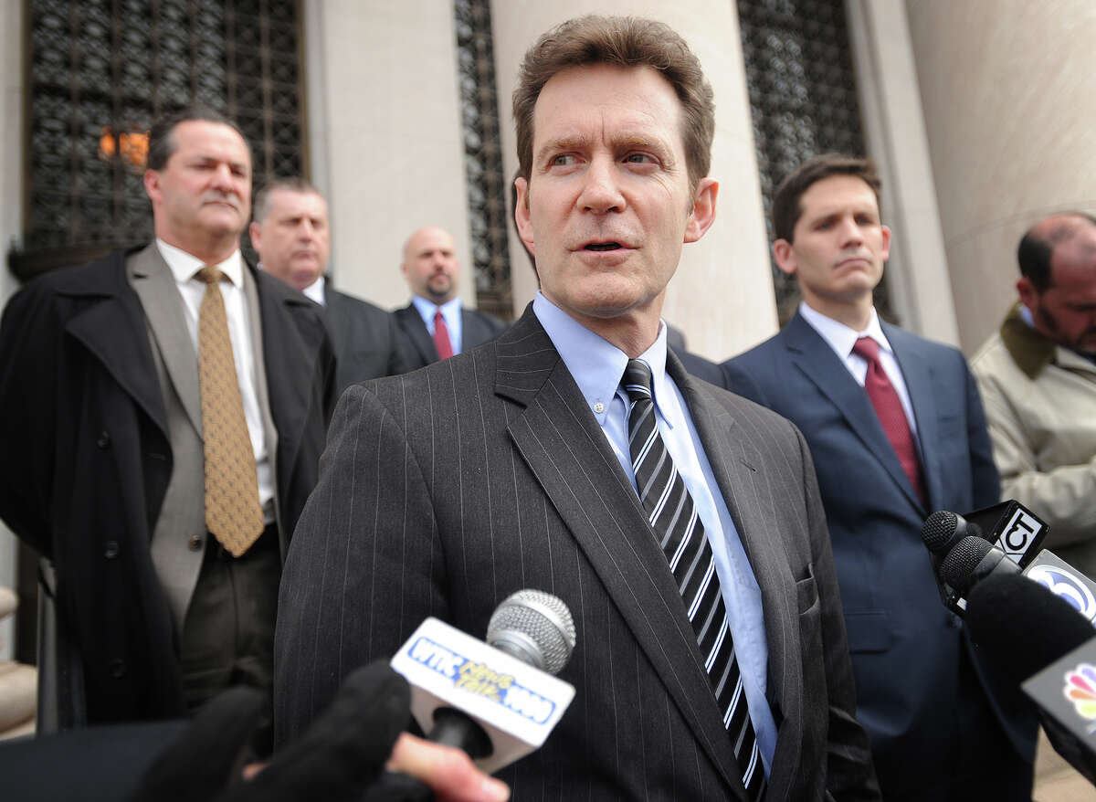 Lisa Wilson-Foley sentenced to five months in federal prison