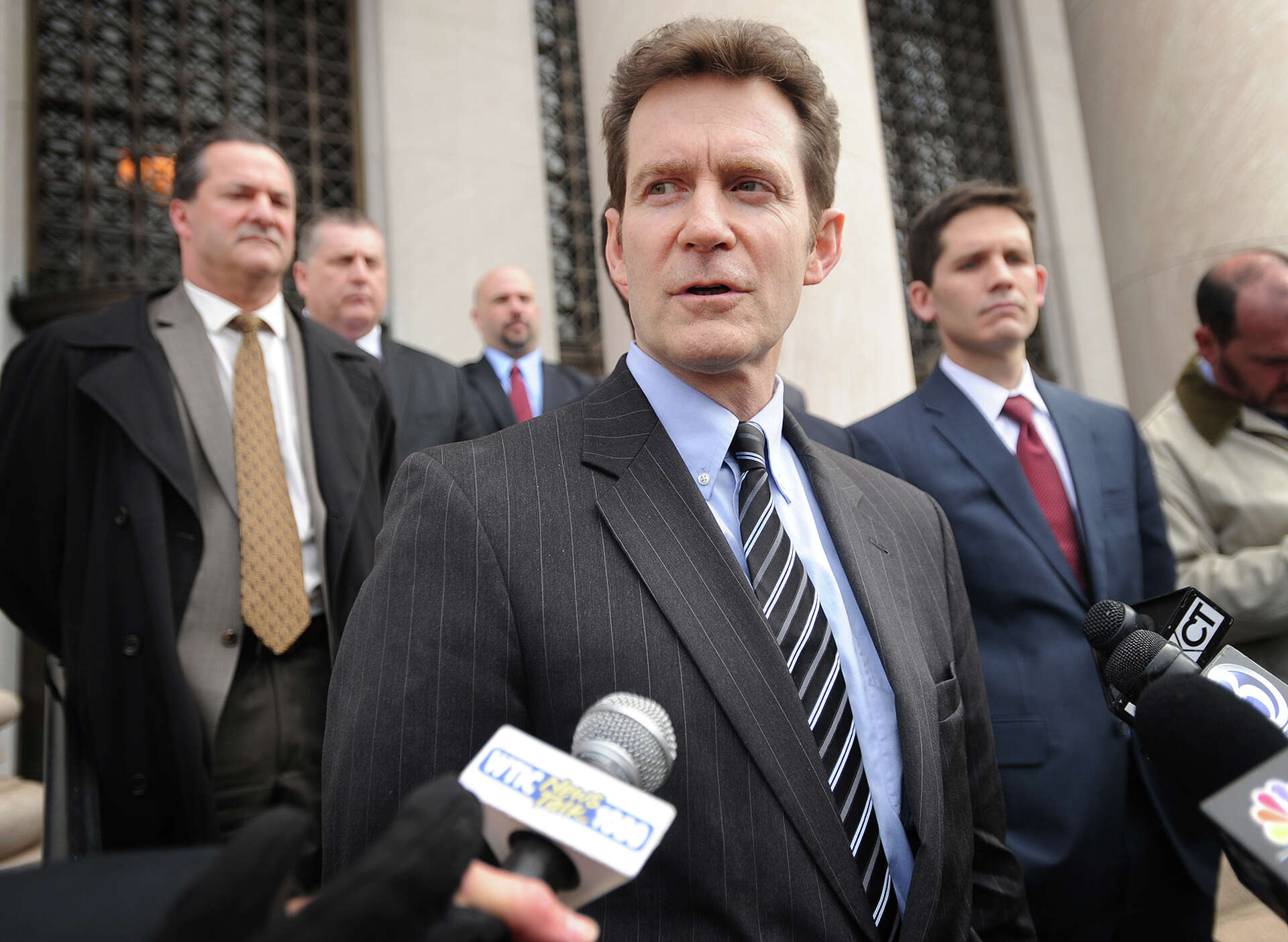 Lisa Wilson-Foley sentenced to five months in federal prison