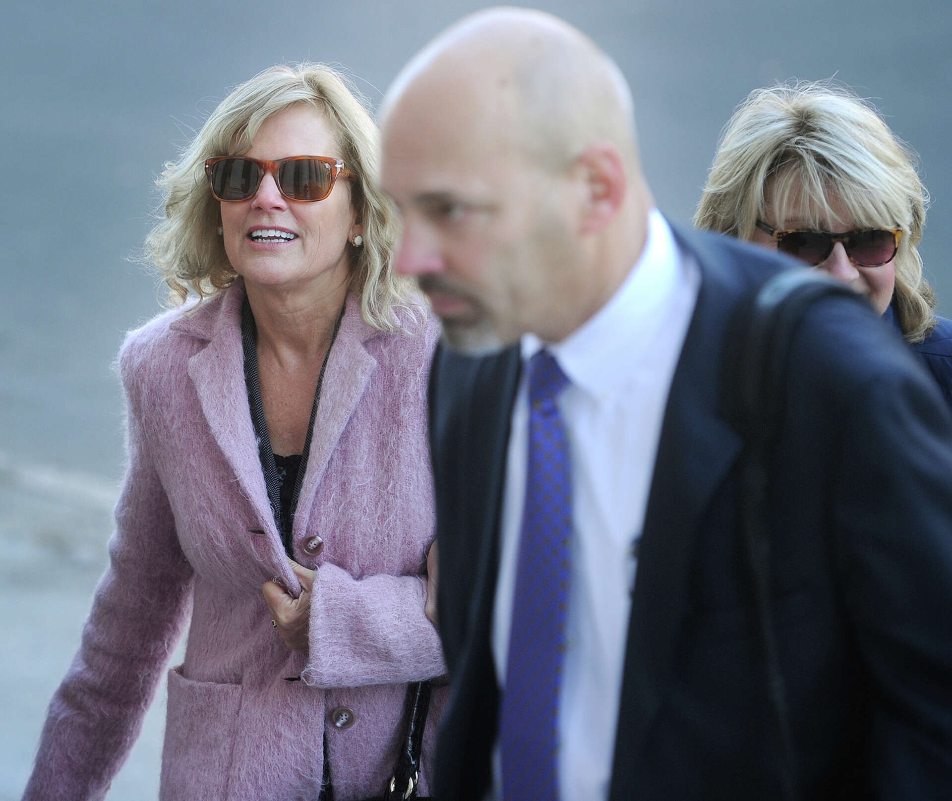 Lisa Wilson-Foley sentenced to five months in federal prison