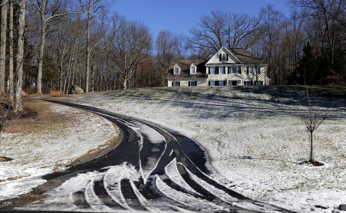 Lanza home demolition another 'small step' in Sandy Hook healing process