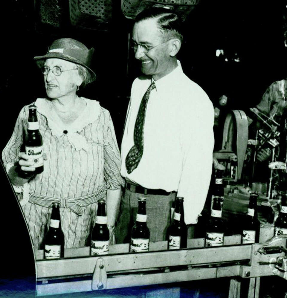 The true little-known story of the Three Emmas of the Pearl Brewery