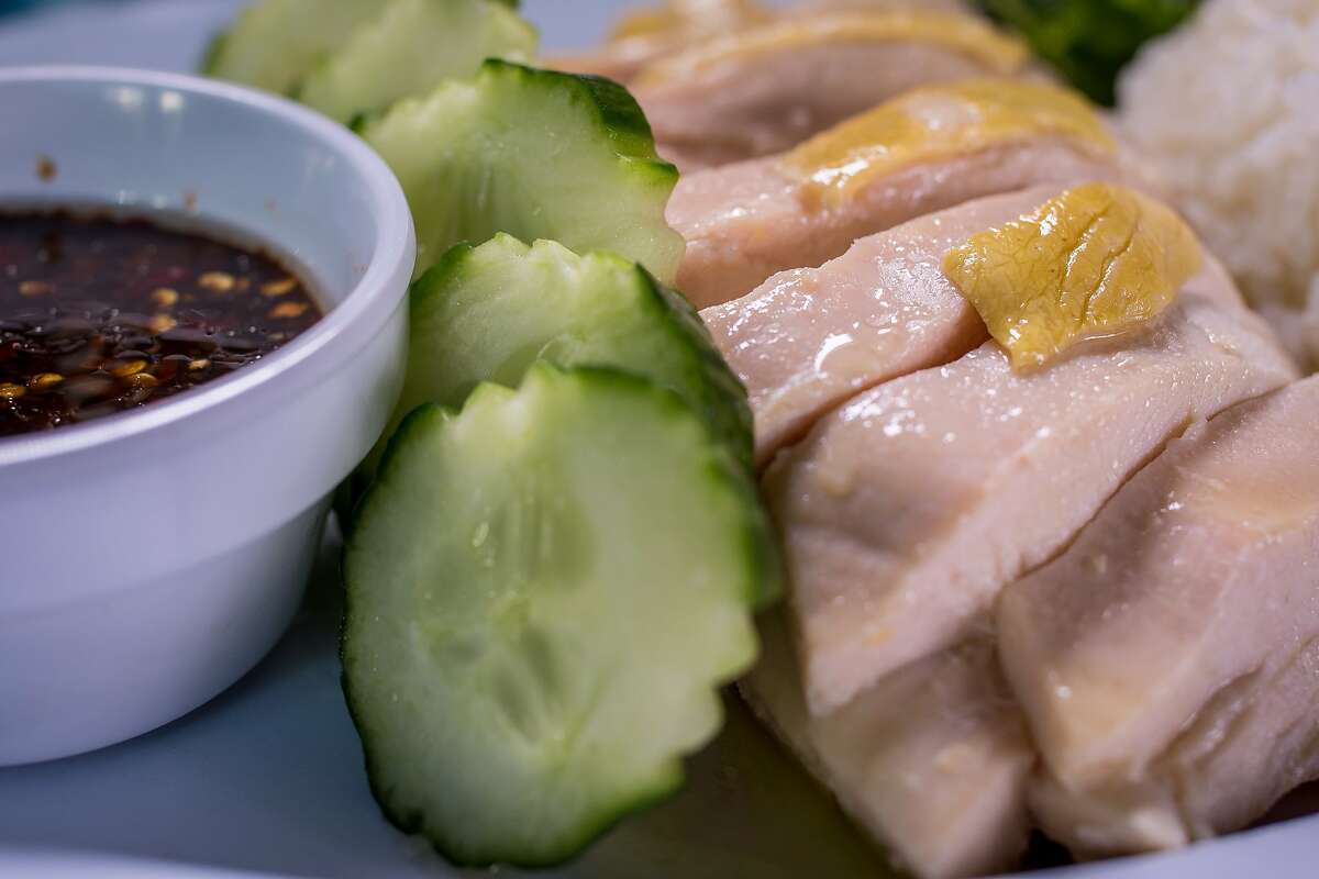 Hawker Fare expands to S.F. with signature vibrant punch