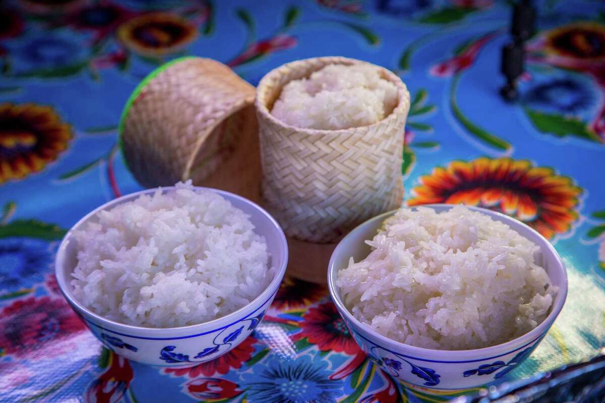 Hawker Fare expands to S.F. with signature vibrant punch