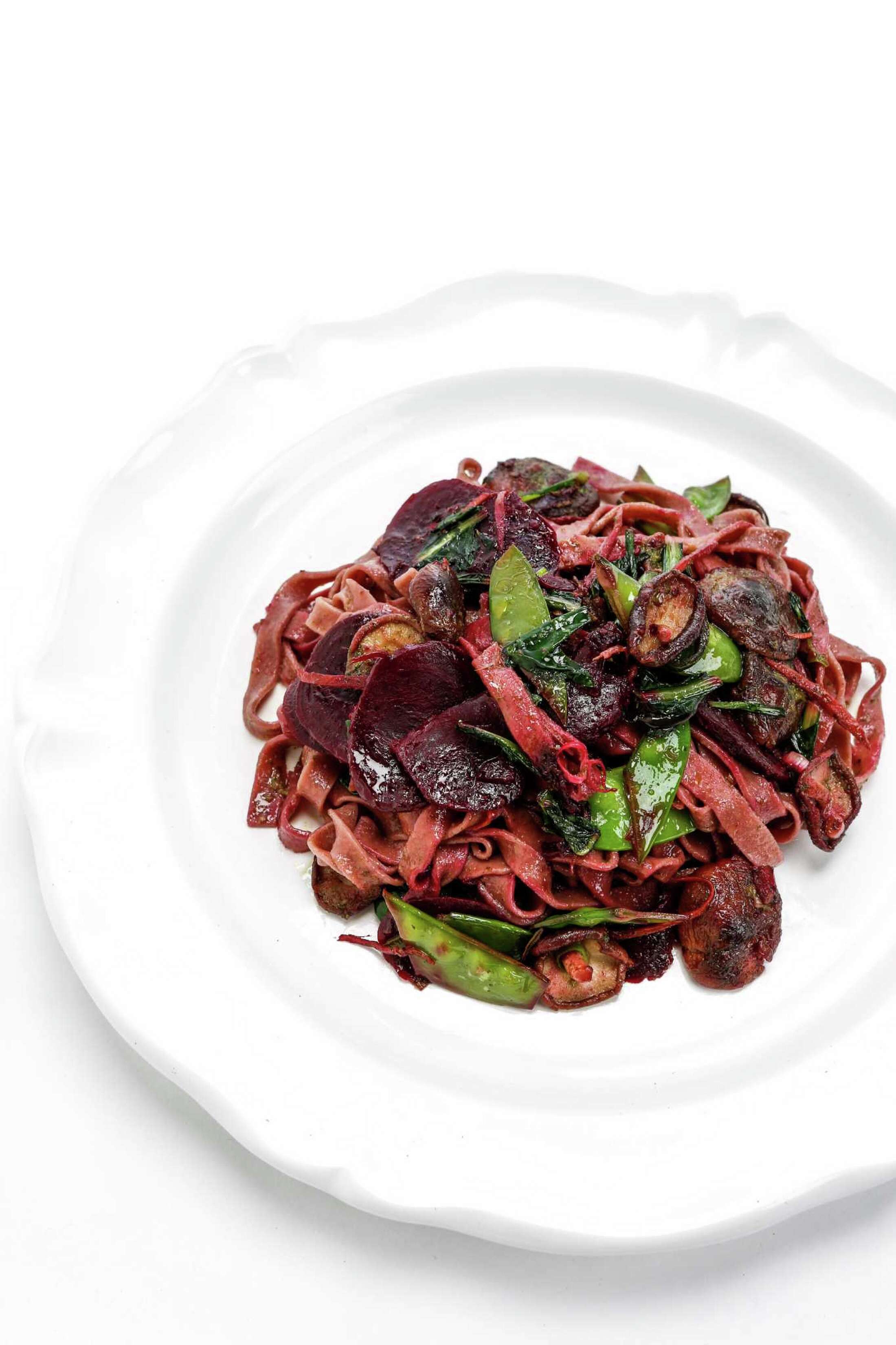Prepped meal kits: All you do is cook